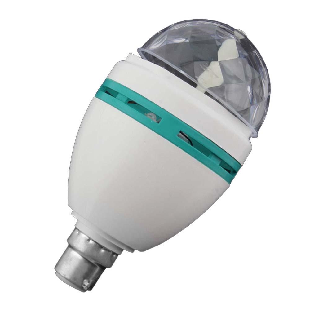 Rotating Led Light Bulb | Shop Today. Get it Tomorrow! | takealot.com
