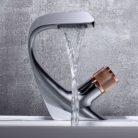 Waterfall Tap