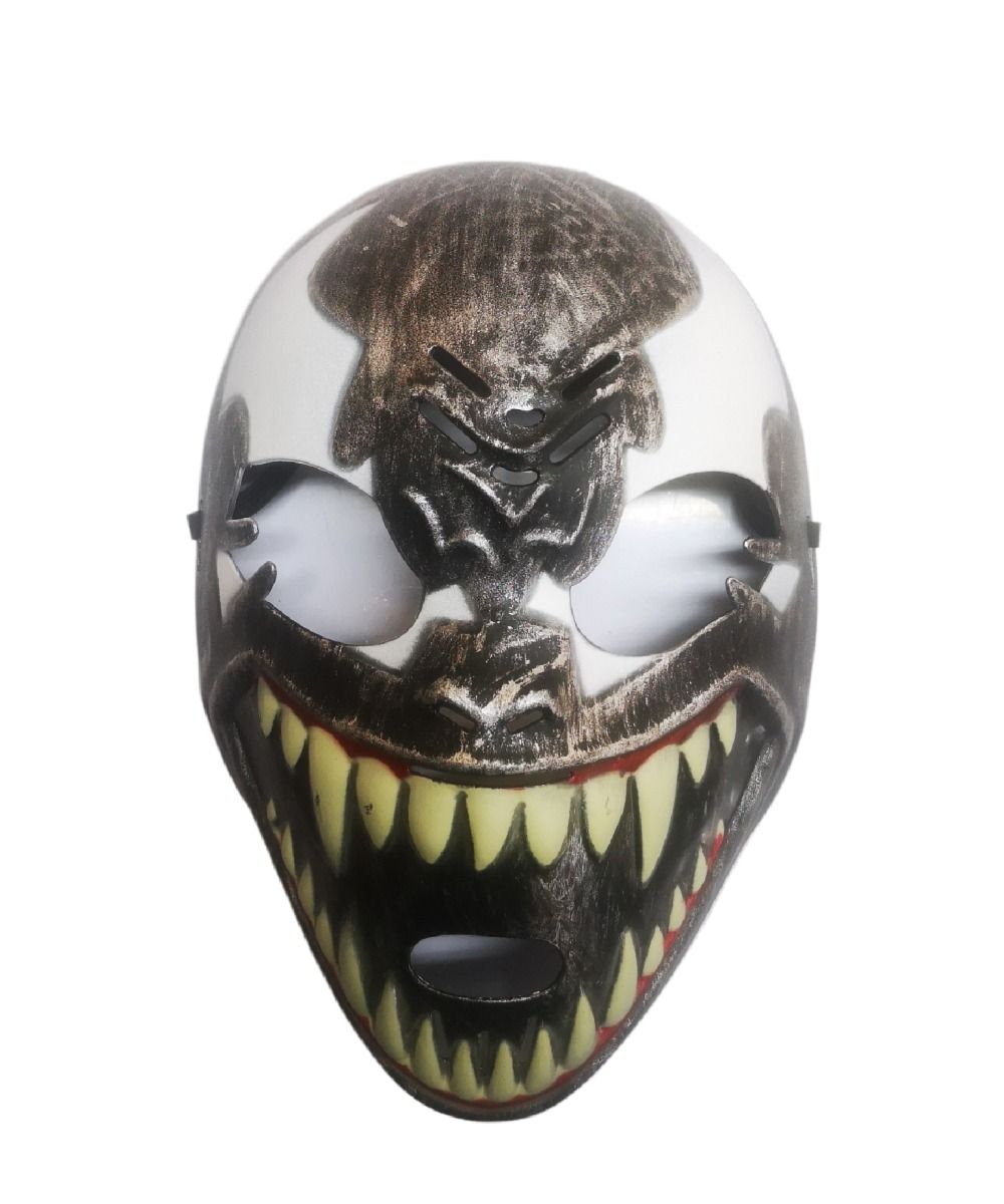 Venom Inspired Dress Up Mask | Shop Today. Get it Tomorrow! | takealot.com