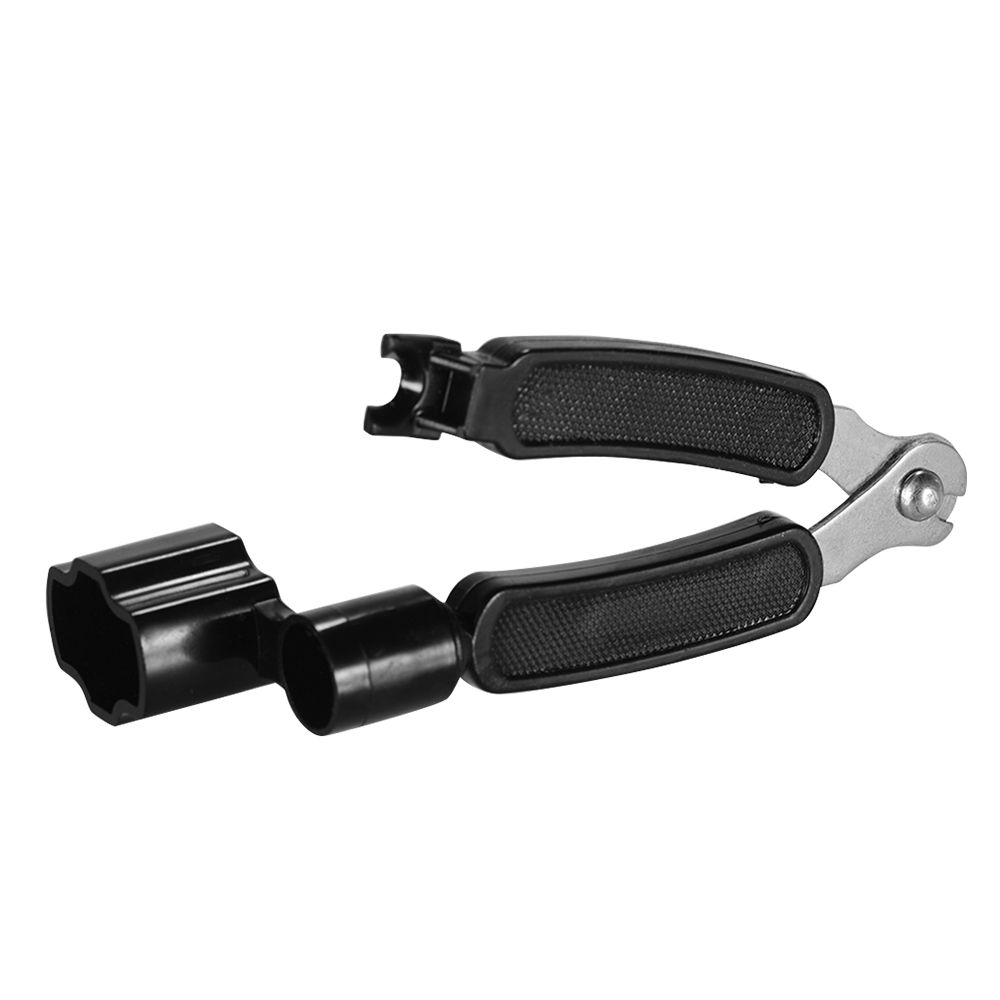 3-In-1 Guitar Winder, Cutter & Pin Puller | Shop Today. Get it Tomorrow ...
