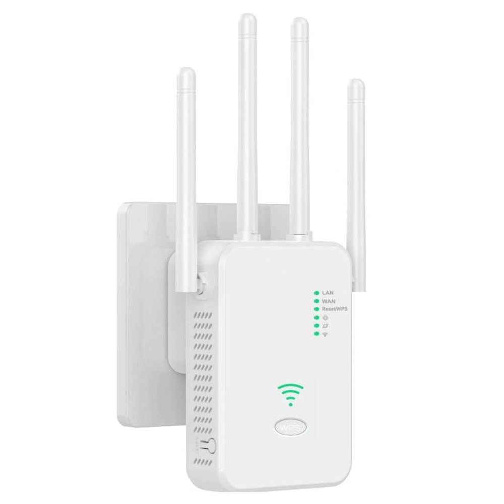 Smart 300Mbps 2.4Ghz Wi-Fi Range Extender |U10300 | Shop Today. Get it ...