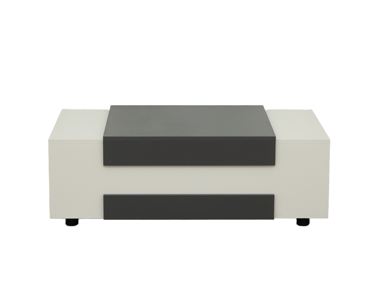 Coffee Table - Athens - Grey | Shop Today. Get it Tomorrow! | takealot.com