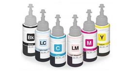 Epson T6731 # 6731/2/3/4/5/6 Compatible Bottle Ink – Multipack | Shop ...
