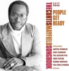People Get Ready (CD / Album) | Buy Online in South Africa | takealot.com