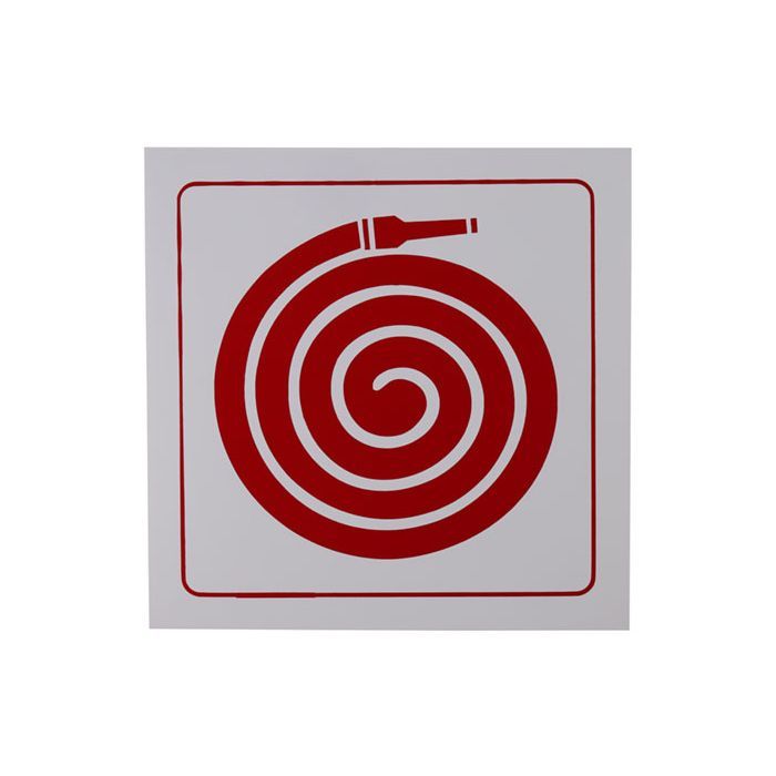 Fire Hose Sign 290 x 290mm FB3 | Shop Today. Get it Tomorrow ...