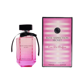 Rose Seduction Secret Perfume | Shop Today. Get it Tomorrow! | takealot.com