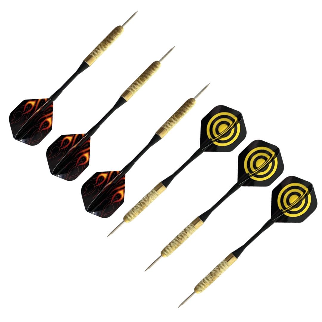 Dart Set Value - 6 pack | Shop Today. Get it Tomorrow! | takealot.com