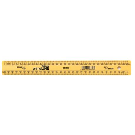Online Scale Ruler