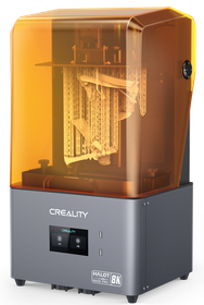 Creality Halot Mage PRO 8K Resin 3D Printer | Shop Today. Get it ...