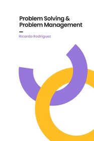 Problem Solving & Problem Management | Shop Today. Get it Tomorrow ...