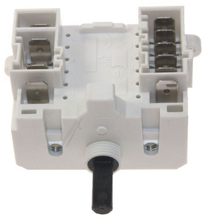 Defy Hob Single Plate Switch | Shop Today. Get it Tomorrow! | takealot.com