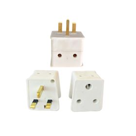SA to UK Travel Adapter Plug 13A | Shop Today. Get it Tomorrow ...