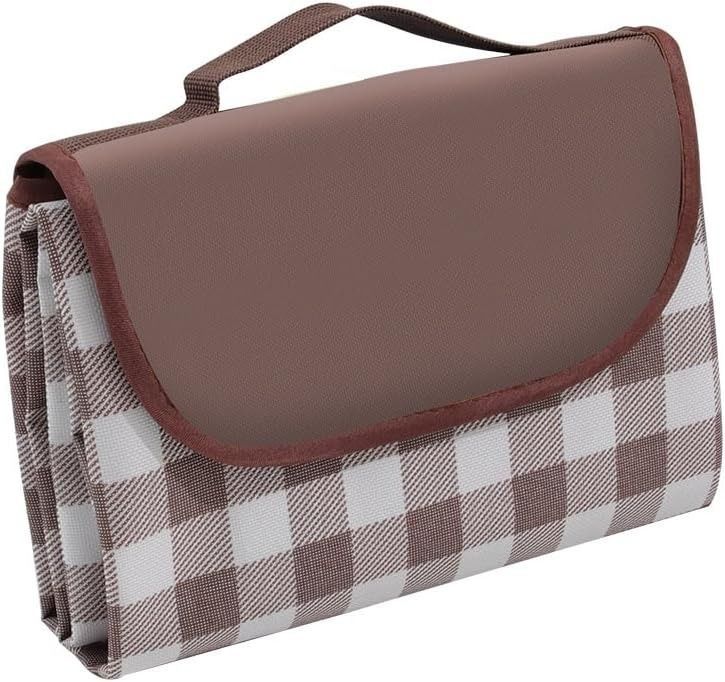 Portable Foldable Large Picnic Mat -NT | Shop Today. Get it Tomorrow ...