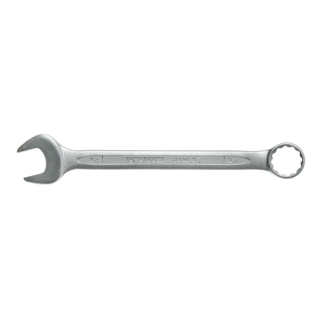 Teng Tools - Metric Combination Spanner 34mm - 600534 | Shop Today. Get ...