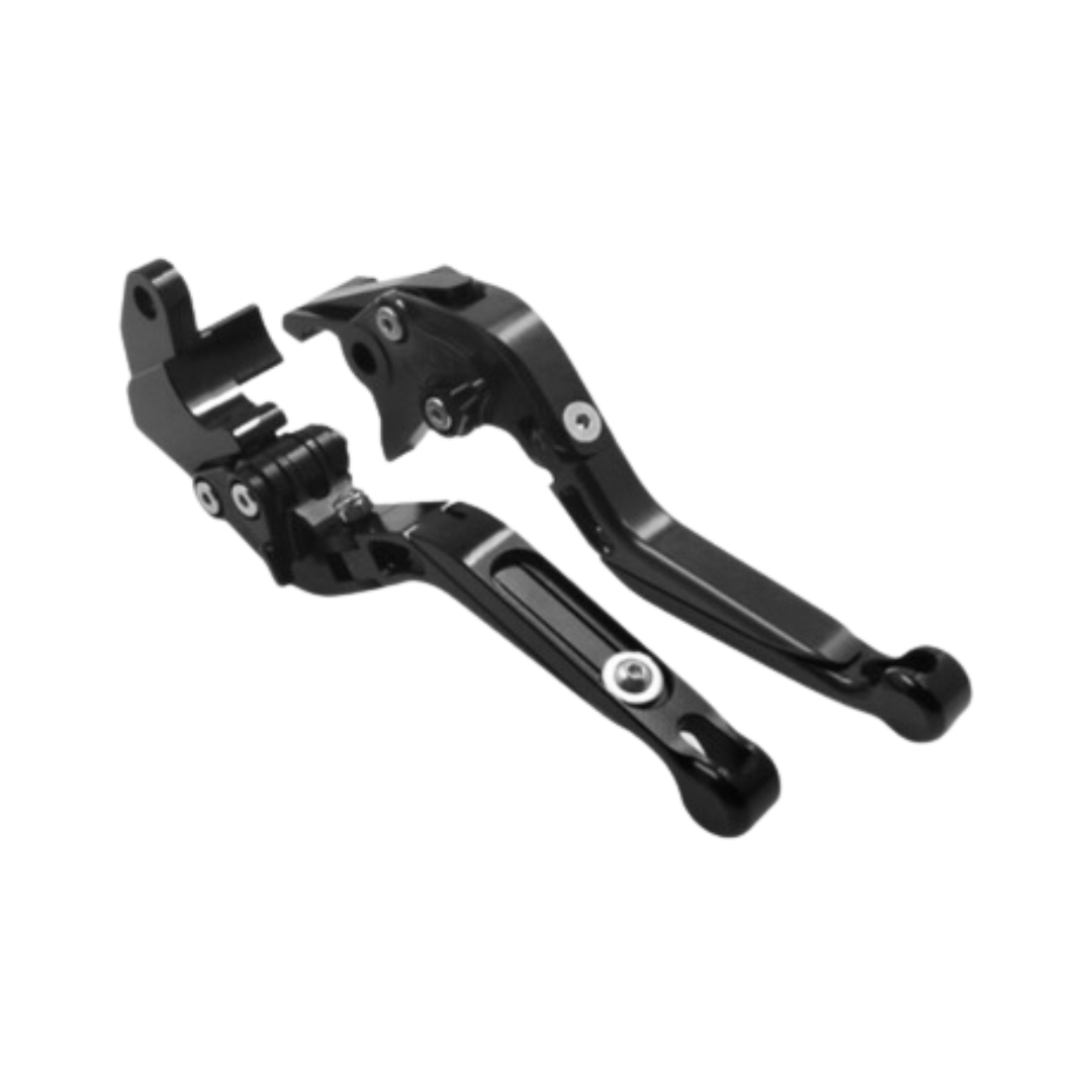 Triumph Tiger 800 Foldable Levers Set (2015-2018) | Shop Today. Get it ...