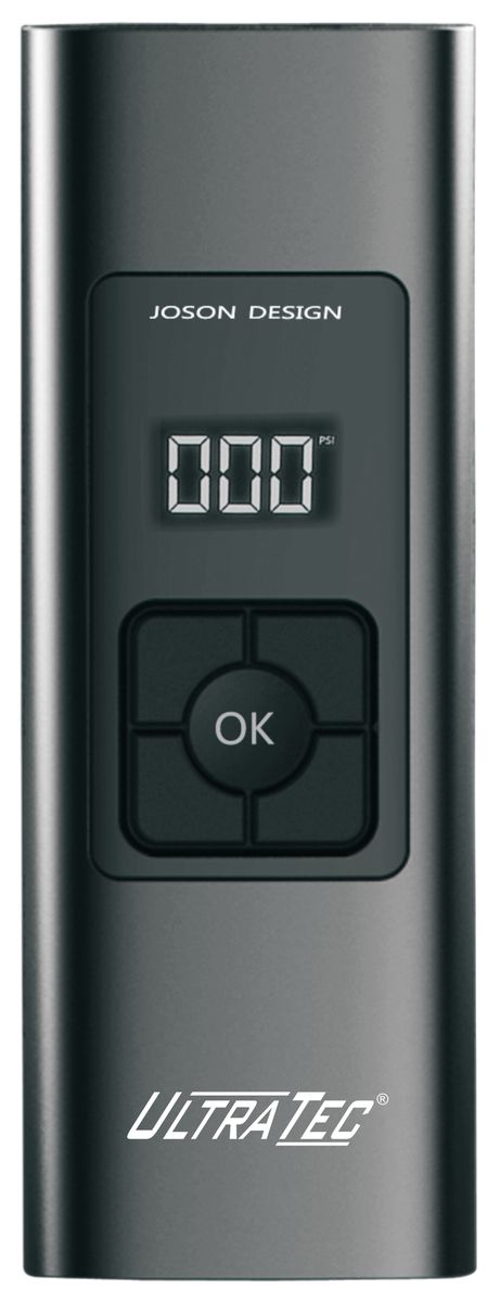 UltraTec Outdoor Wireless Portable Air Pump | Shop Today. Get it ...