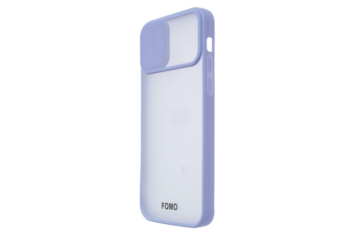 Fomo Slider For iPhone 12 / 12 Pro | Shop Today. Get it Tomorrow ...