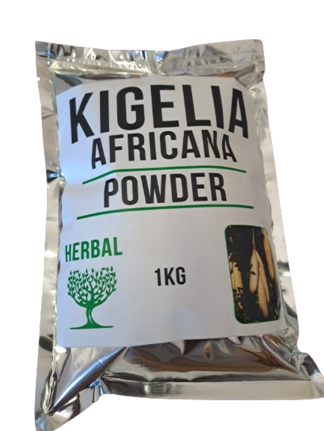 Kigelia Africana Powder | Shop Today. Get it Tomorrow! | takealot.com