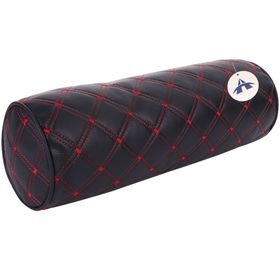 Alanes Ergonomic Car Round Roll Headrest Neck Support Pillow | Shop ...