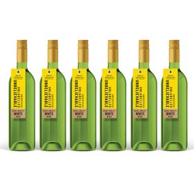 Unbelievable Semi-Sweet White 6 x 750ml | Shop Today. Get it Tomorrow ...