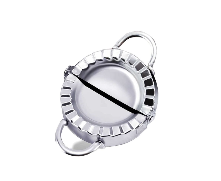 Stainless Steel Dumpling Mold MLX1 | Shop Today. Get it Tomorrow ...
