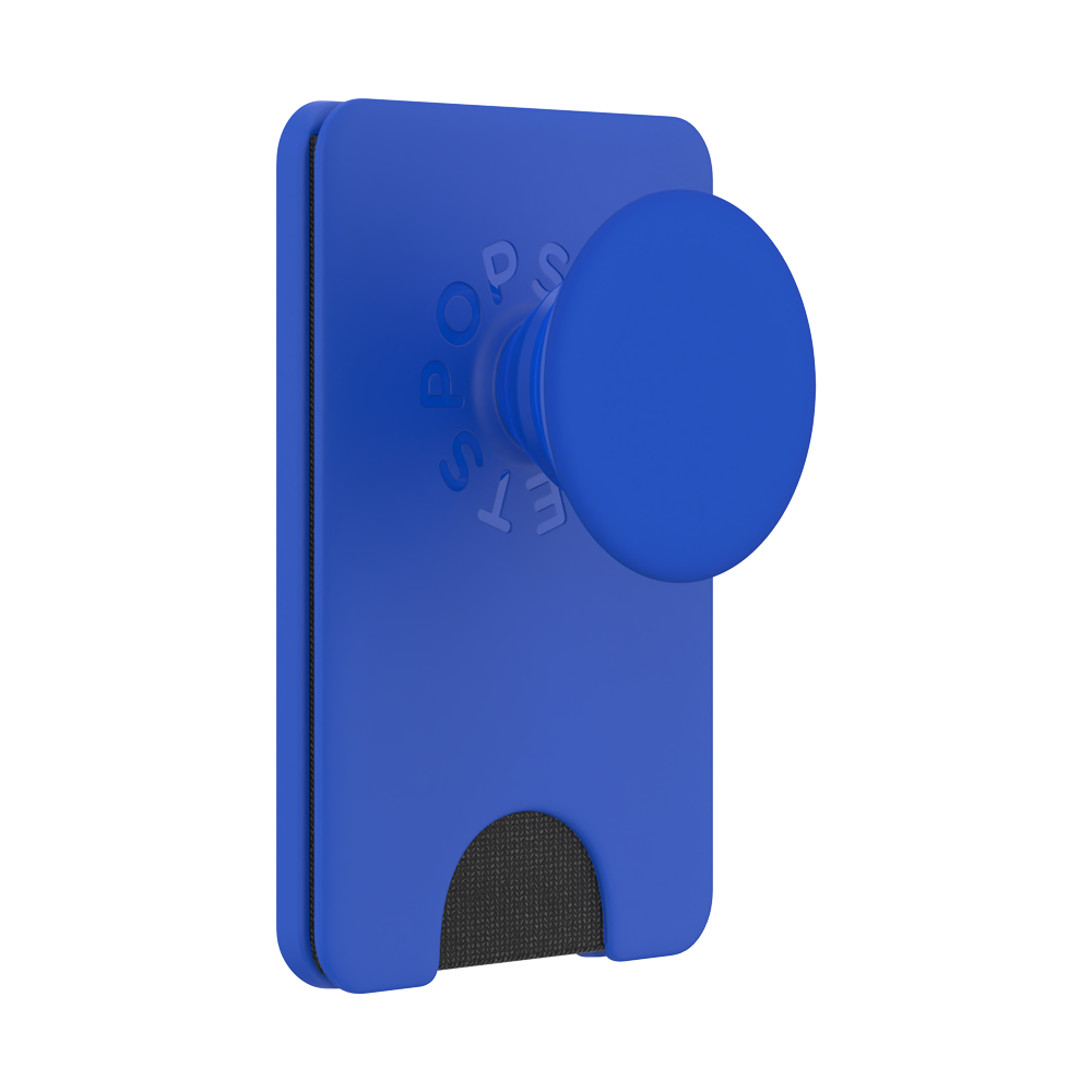 Popsockets - Cobalt Magsafe Wallet + Popsocket | Shop Today. Get it ...