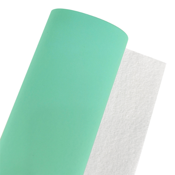 Faux Leather - Glow in The Dark - Blue | Shop Today. Get it Tomorrow ...