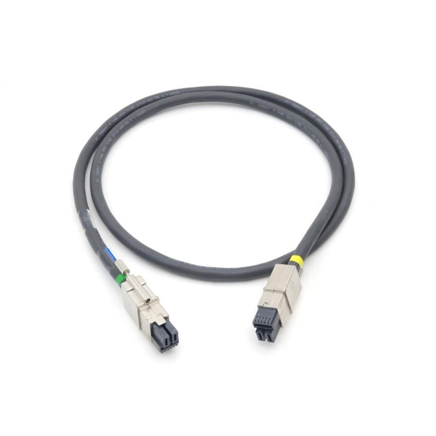 Cisco 37-1121-01 CAB-SPWR-150CM 1.5m Catalyst Stack Power Cable | Shop ...