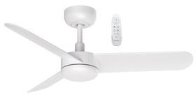 Discover Cool Comfort with the FCF088 White Ceiling Fan | Shop Today ...