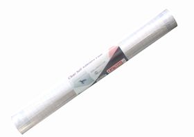 Adhesive Book Cover - Roll 450mm x 10 metres | Shop Today. Get it ...