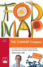 The Fodmap Compass: A Beginner's Guide to the Low-Fodmap Diet | Shop ...