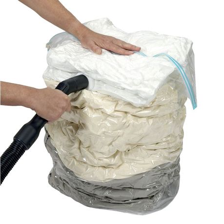 Large vacuum sealer bags store
