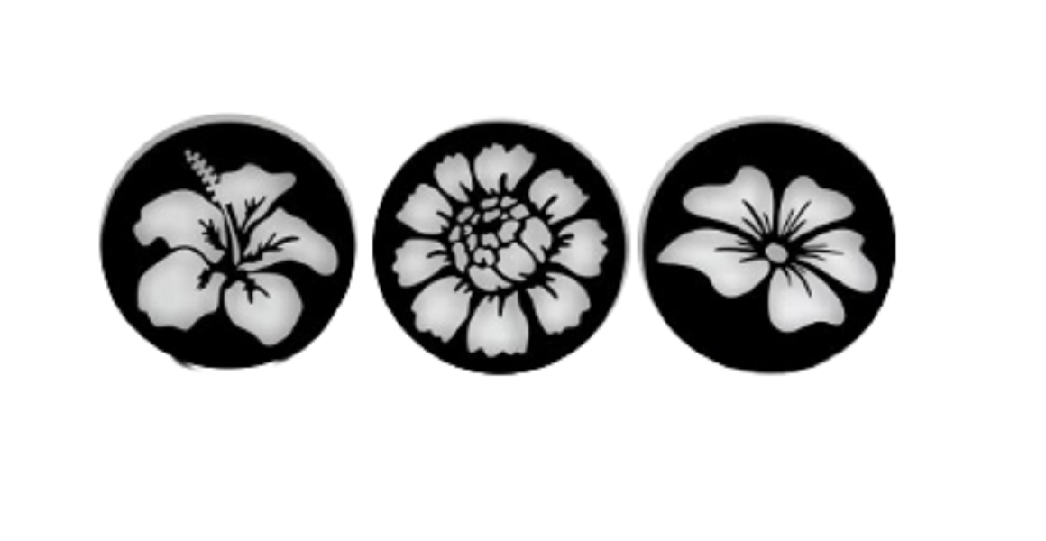 Round Flower Wall art | Shop Today. Get it Tomorrow! | takealot.com