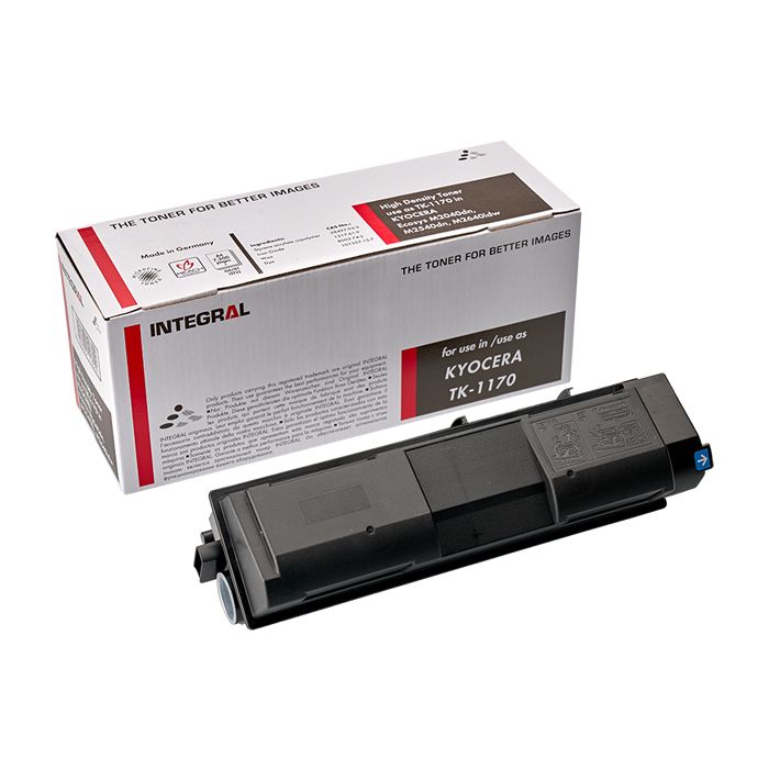 Compatible Kyocera Mita Ecosys M2040dn Toner Cartridge - Black (Bluesky ...