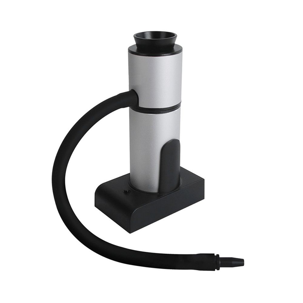 Hand-held Cold Smoker Infuser Food Smoker Gun for Meat Cocktail Cheese ...