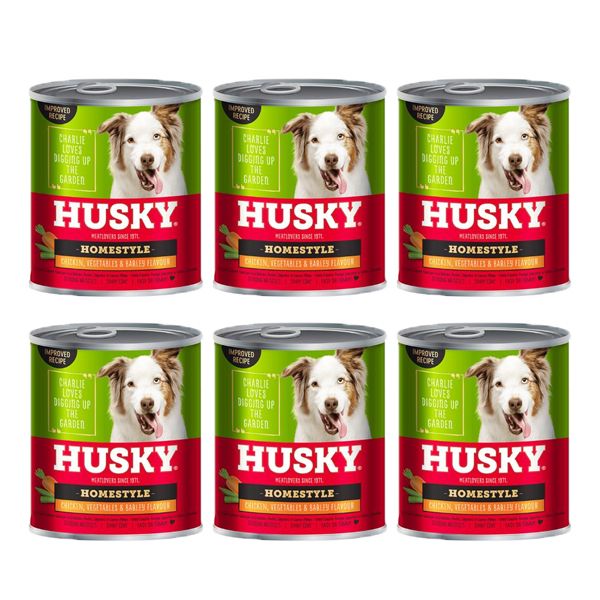 Husky Homestyle Chicken - 6 x 775g | Shop Today. Get it Tomorrow ...
