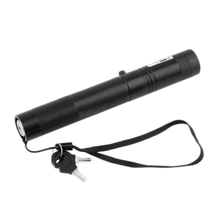 Green Laser Pointer Sight 303 Pointers High Powerful Adjustable Focus ...