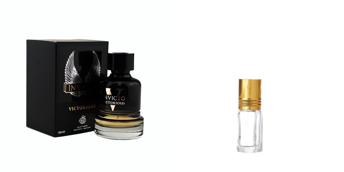 Invicto Victorious Eau De Parfum 100ml Perfume Oil T Shop Today Get It Tomorrow