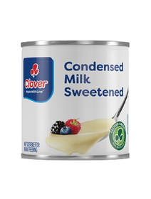 Clover - Condensed milk 385g x 3 | Shop Today. Get it Tomorrow ...