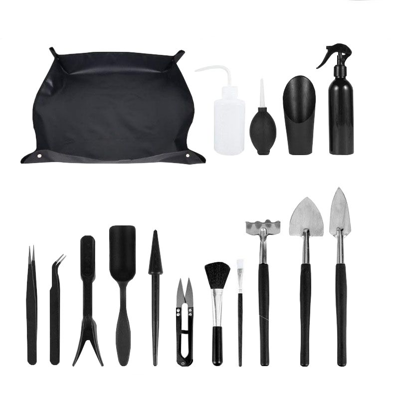 16 Piece Indoor Growing Plant Tools Set | Shop Today. Get it Tomorrow ...