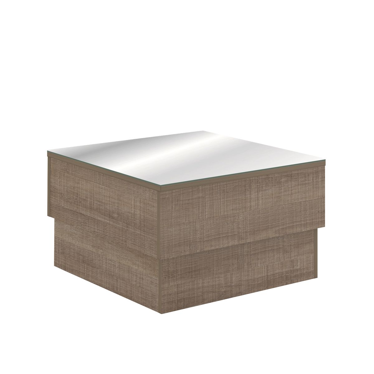 Parati Coffee Table Cinnamon | Shop Today. Get it Tomorrow! | takealot.com