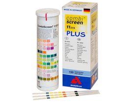 Combi Screen 11 Plus Urine Test Strips 150's | Shop Today. Get it ...