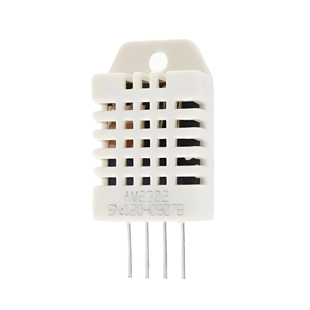 HKD DHT22 Digital Temperature & Humidity Sensor Module High Precision ...