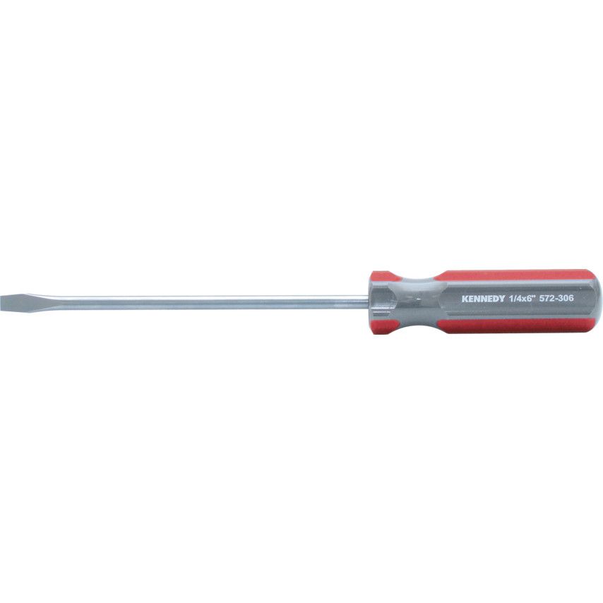 6.5 x 150mm Engineers Screwdriver | Shop Today. Get it Tomorrow ...