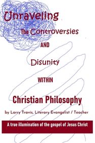 Unraveling the Controversies and Disunity within Christian Philosophy ...