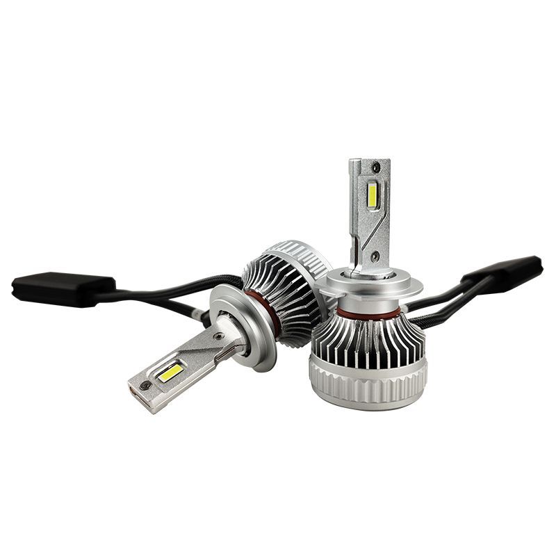 C5 55w LED Headlight CSP 3570 Chip LED Headlight - H1 | Shop Today. Get ...