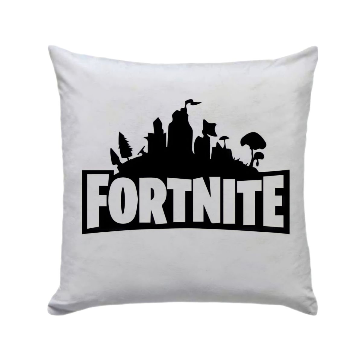 Fortnite Gift Pillow | Shop Today. Get it Tomorrow! | takealot.com