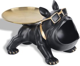 Luxury Bulldog Table Tray | Shop Today. Get it Tomorrow! | takealot.com
