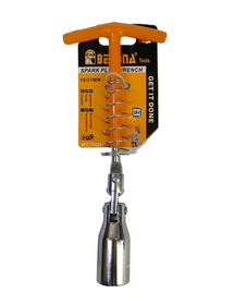 T-Handle 16/21MM Hexagonal Wrench Spanner Socket | Shop Today. Get it ...