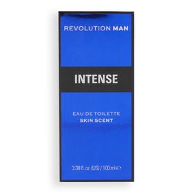 Revolution Man Intense 100ml EDT For Him | Shop Today. Get it Tomorrow ...